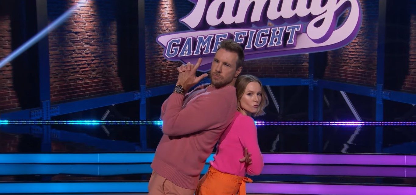 Where Is Family Game Fight Filmed? TV Show Filming Locations