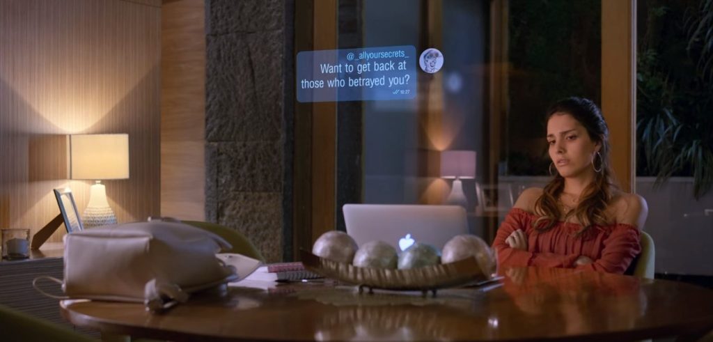 Control Z Season 1 Recap | Netflix's Control Z Plot Synopsis