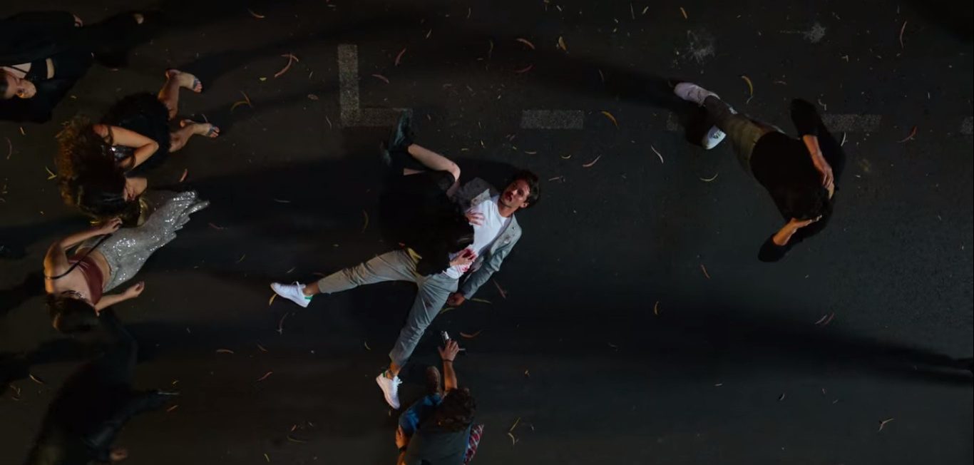 Control Z Season 1 Recap | Netflix's Control Z Plot Synopsis