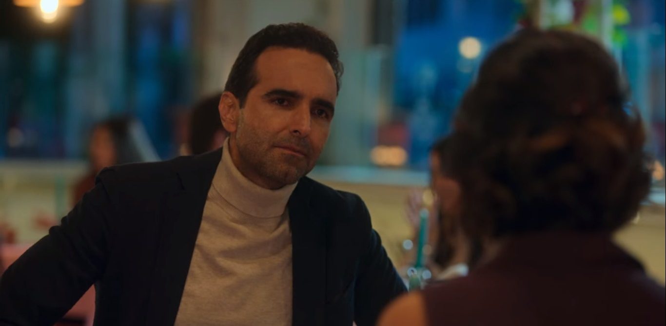 Control Z Season 2 Ending, Explained: Who is the Avenger? What Happens ...