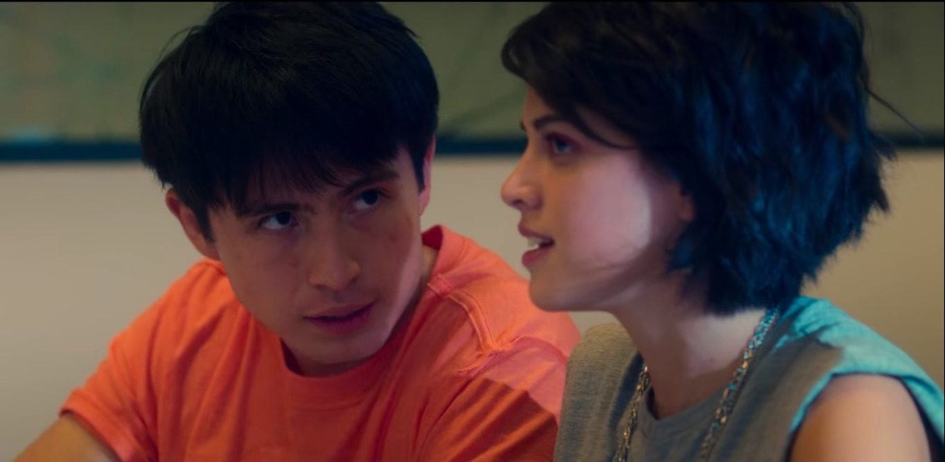 Control Z Season 2 Ending, Explained: Who is the Avenger? What Happens ...