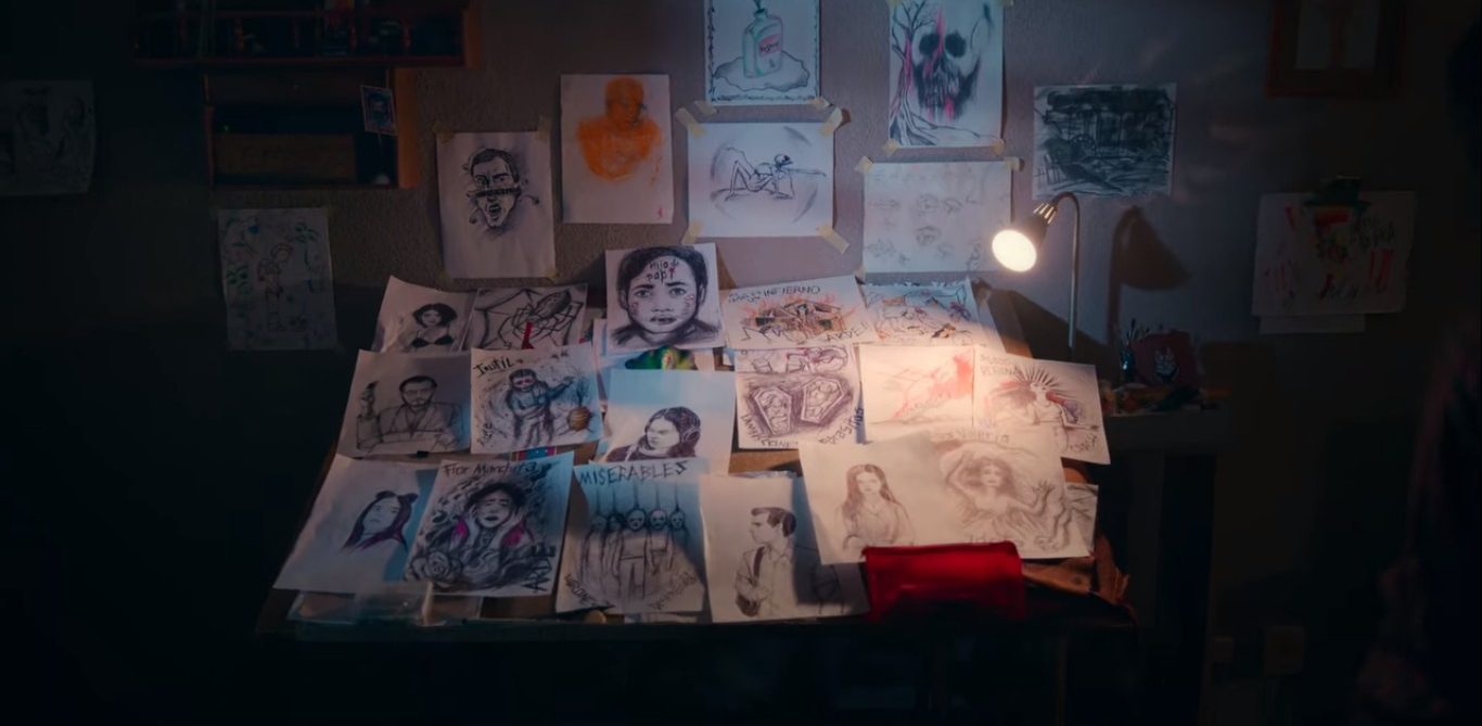 Control Z Season 2 Ending, Explained: Who is the Avenger? What Happens ...