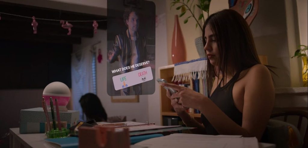 Control Z Season 2 Ending, Explained: Who is the Avenger? What Happens ...