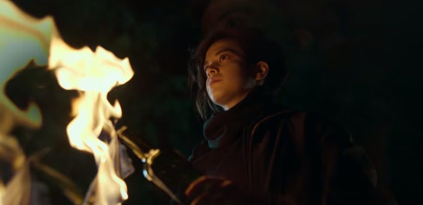 Control Z Season 2 Ending, Explained: Who is the Avenger? What Happens ...