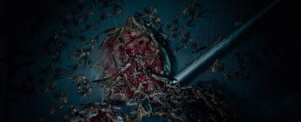 The Swarm Ending, Explained: Is Karim Dead? Is Virginie Dead or Alive?