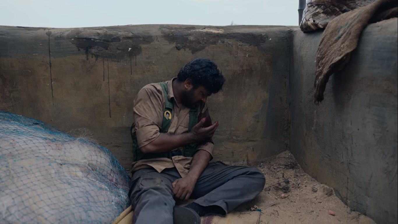 Navarasa Peace Recap and Ending, Explained: Does Nilava Die?