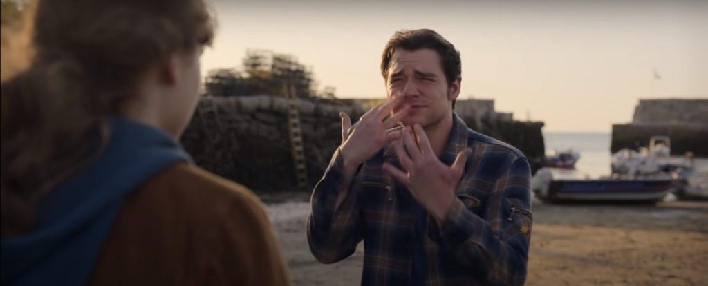 CODA Ending, Explained: Do Ruby and Miles End Up Together?