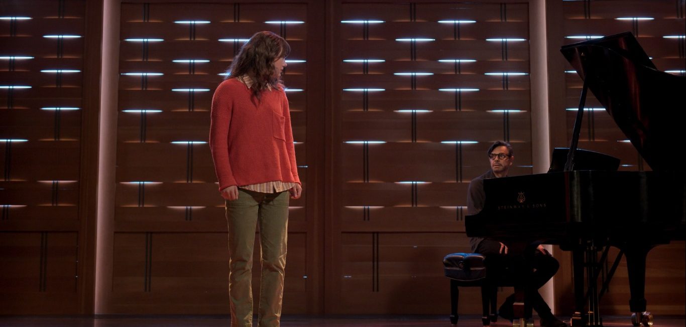 CODA Ending, Explained: Do Ruby and Miles End Up Together?