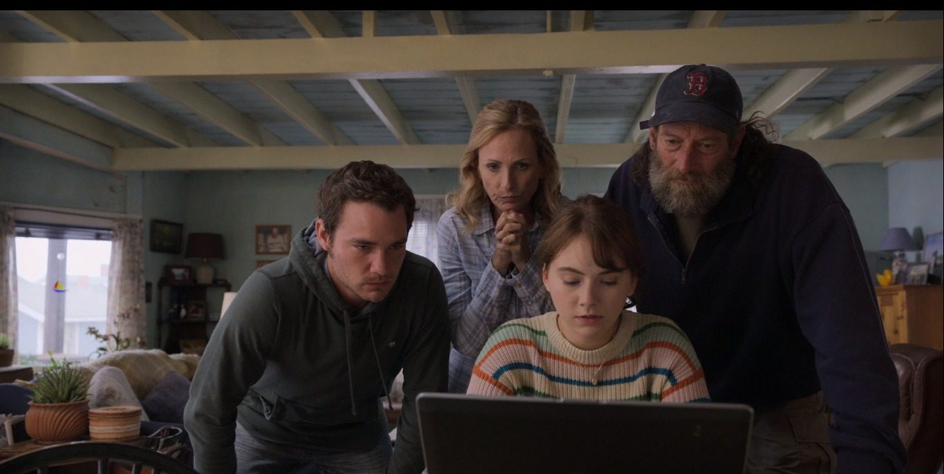 CODA Ending, Explained: Do Ruby and Miles End Up Together?