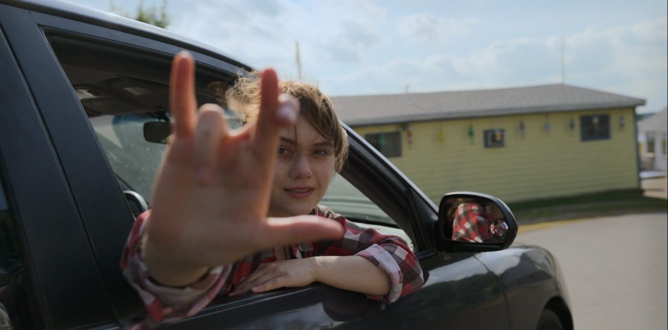 CODA Ending, Explained: Do Ruby and Miles End Up Together?