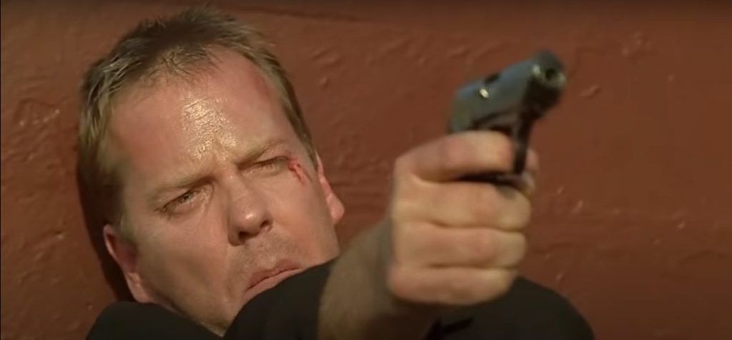 5 Shows Like Hit and Run You Must See