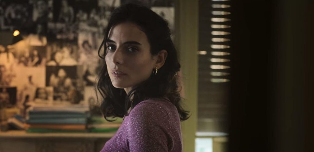 Gone for Good Ending, Explained: Is Fred Dead or Alive? Do Guillaume ...