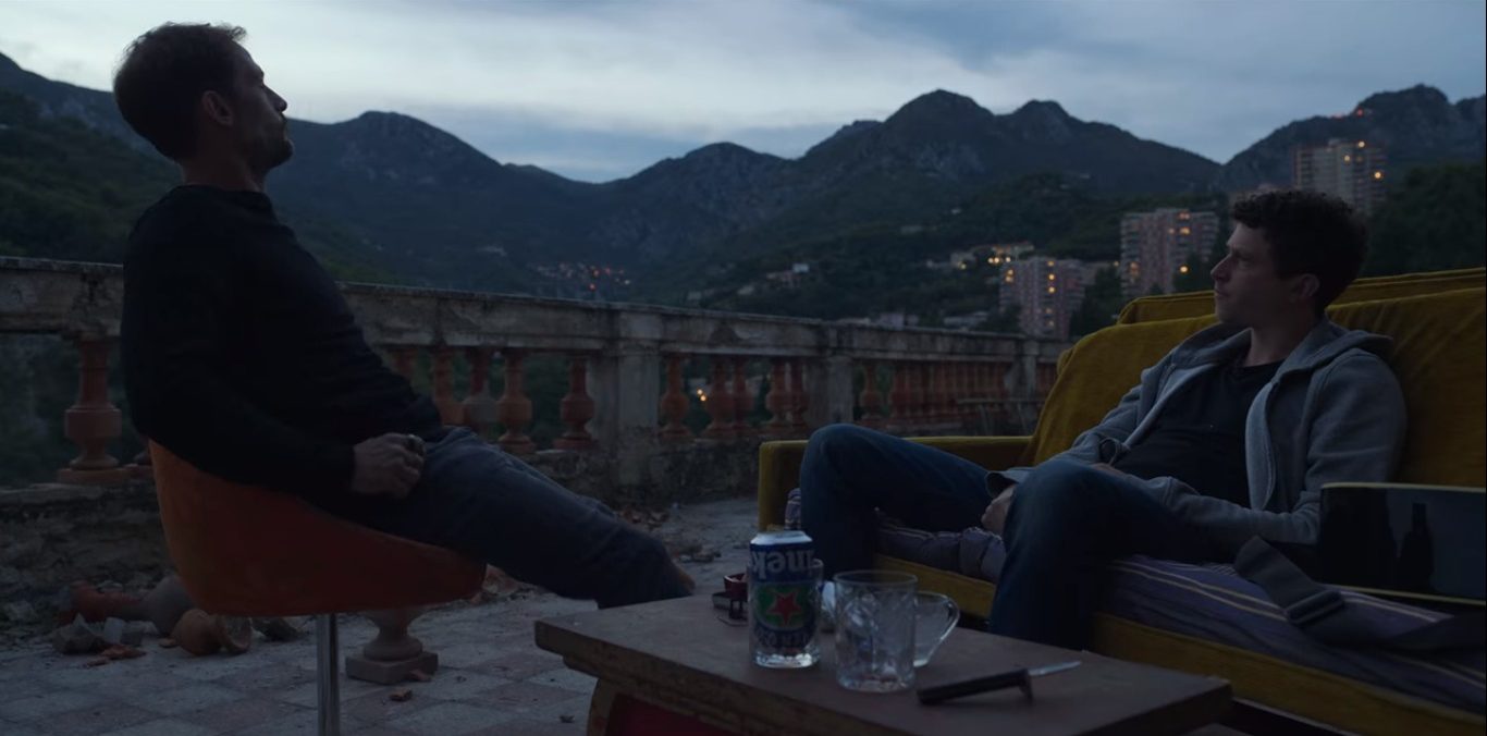 Gone for Good Ending, Explained: Is Fred Dead or Alive? Do Guillaume ...