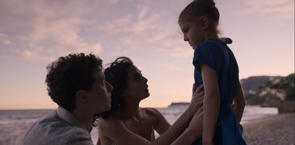 Gone for Good Ending, Explained: Is Fred Dead or Alive? Do Guillaume ...