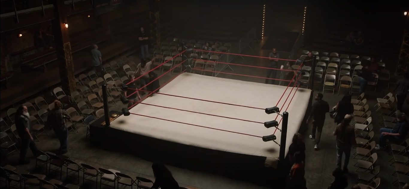 Where is Heels Filmed? TV Show Filming Locations