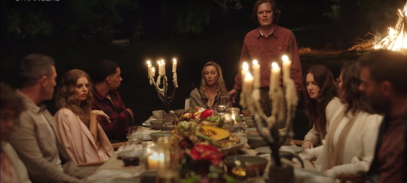 Nine Perfect Strangers Episode 3 Recap/Ending, Explained