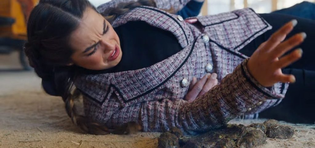 He's All That Ending, Explained: Do Padgett and Cameron End Up Together?