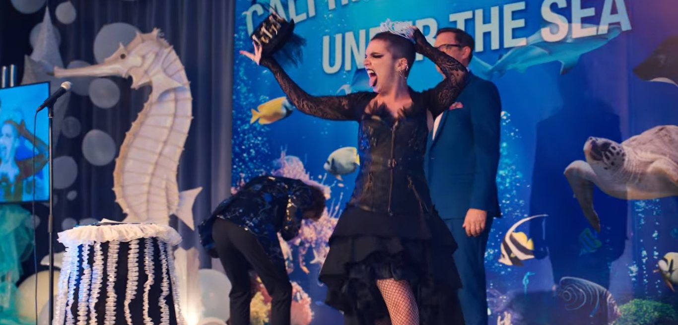 He's All That Ending, Explained: Do Padgett and Cameron End Up Together?