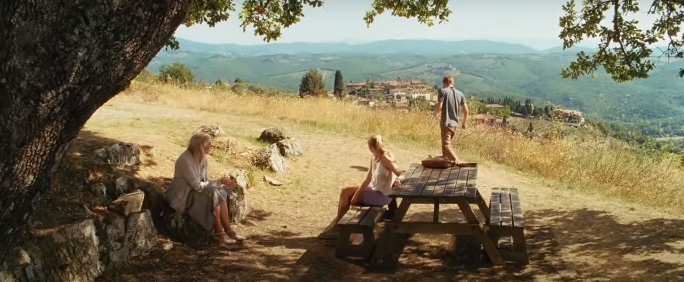Letters to Juliet Ending, Explained: Do Sophie and Charlie Get Together?