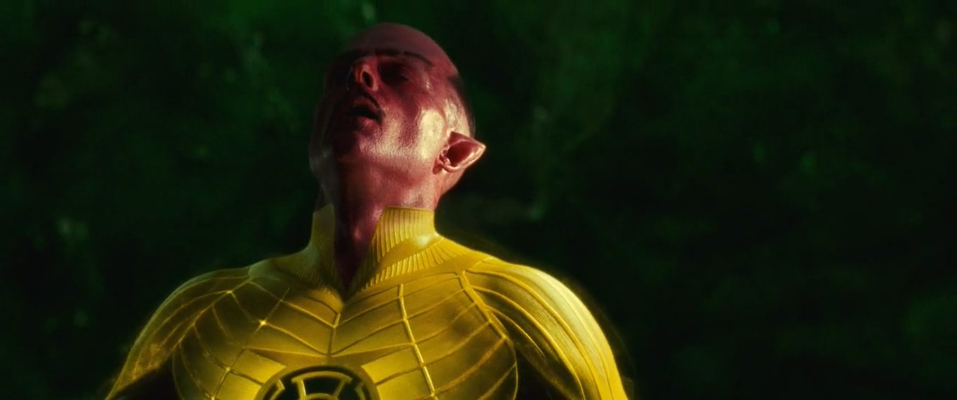 Green Lantern’s End-Credits and Mid-Credits Scene, Explained