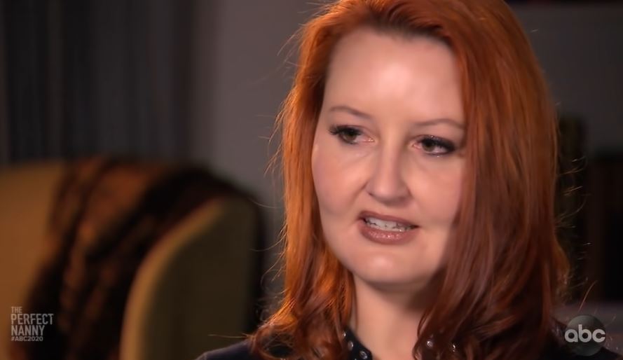 Gypsy Willis Now: Where is Martin MacNeill's Former Mistress Today? Update