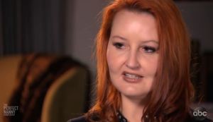 Gypsy Willis Now: Where is Martin MacNeill's Former Mistress Today? Update