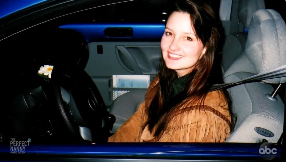 Gypsy Willis Now: Where is Martin MacNeill's Former Mistress Today? Update