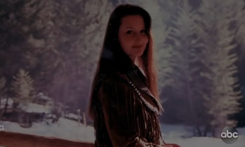 Gypsy Willis Now: Where is Martin MacNeill's Former Mistress Today? Update