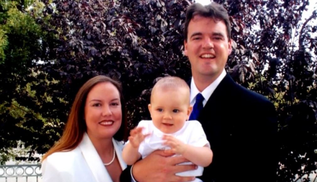 Jason and Julie Harper's Kids Now: Where Are Jake, Jacquelyn & Josh ...