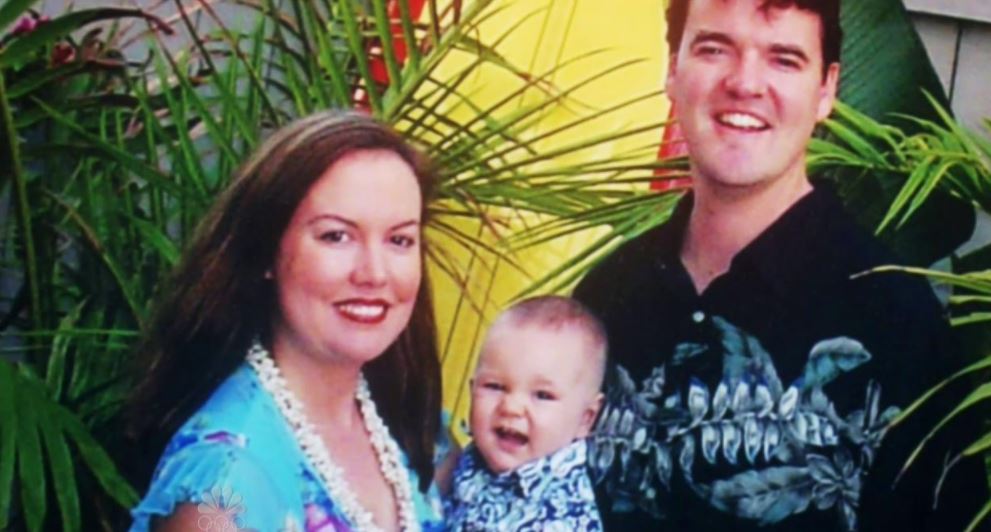 Jason and Julie Harper's Kids Now: Where Are Jake, Jacquelyn & Josh ...