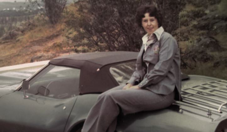 Vicky and Jane Ross Now: Who Were Bob Ross' Wives? Are They Dead or ...