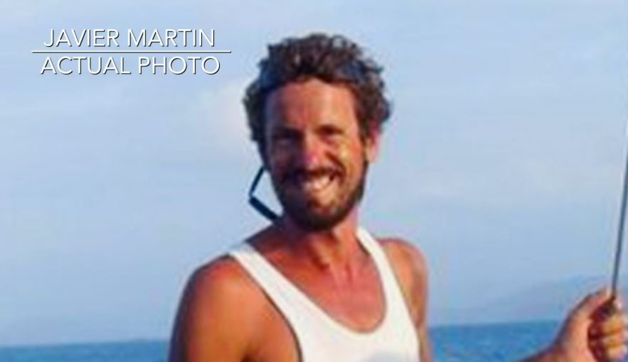 Javier Martin Now: Where is Don North and Jean-Pierre Bouhard's Killer ...