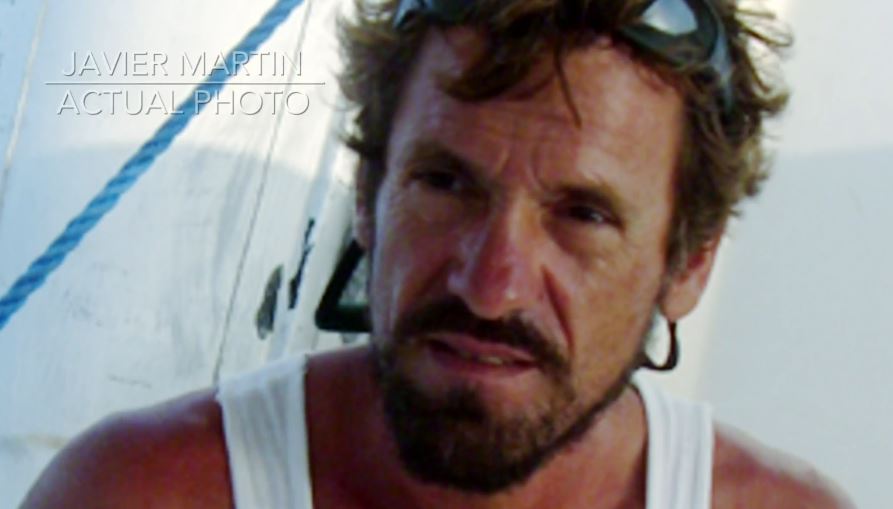 Javier Martin Now: Where is Don North and Jean-Pierre Bouhard's Killer ...