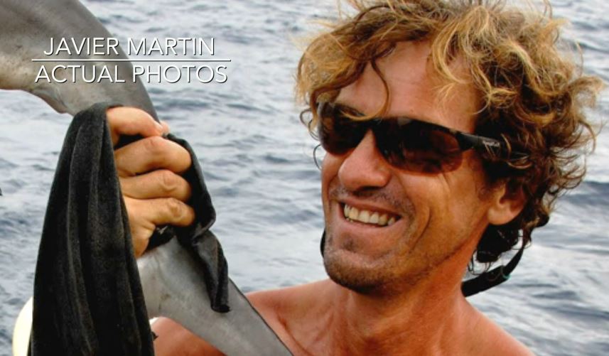 Javier Martin Now: Where is Don North and Jean-Pierre Bouhard's Killer ...