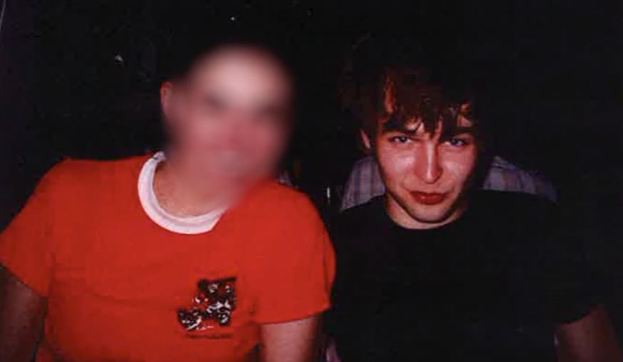 Jesse Valencia Murder: Where is Steven Rios Today?