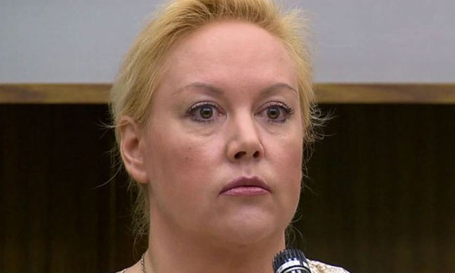 Julie Harper Now: Where is Jason Harper's Wife Today? Update