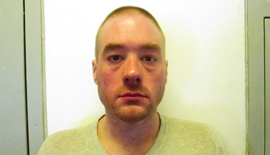 Kevin Underwood Now: Where is Jamie Bolin's Killer Today? Update