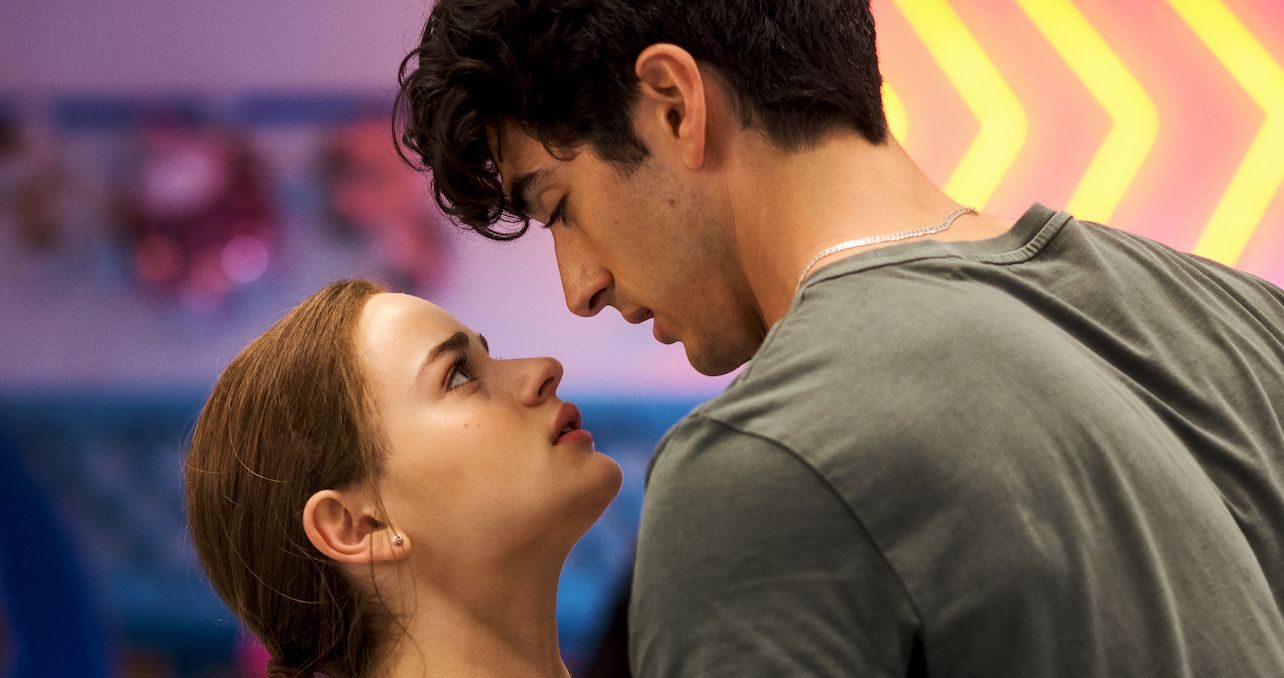 12 Best Love Triangle Movies on Netflix Right Now