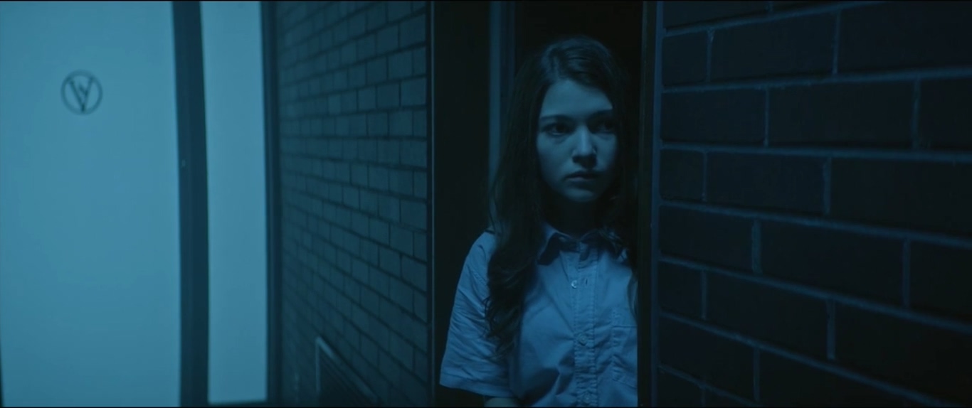 Level 16 Ending, Explained: Do the Girls Escape? Who Is Alex? Where Is ...