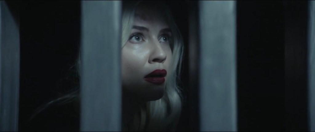 Level 16 Ending, Explained: Do the Girls Escape? Who Is Alex? Where Is ...