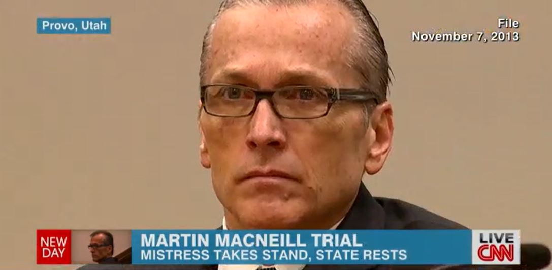 Michele MacNeill Murder: How Did She Die? Who Killed Michele MacNeill ...