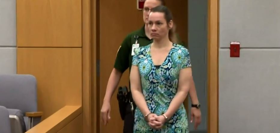 Mary Rice Now: Where is William Boyette's Ex-Girlfriend Today? Update