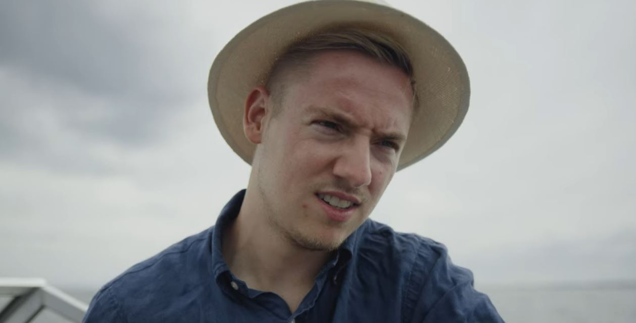 Max Schmidt Now: Where is Ex-Teenage Drug Lord Today? Shiny Flakes Update