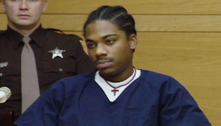 Eric Jones Murder: Where is Michael Crump Now? Update