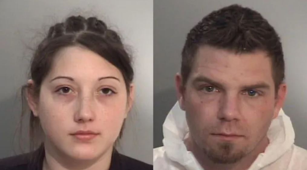 Michael Rafferty and Terri-Lynne McClintic Now: Where Are Tori Stafford ...