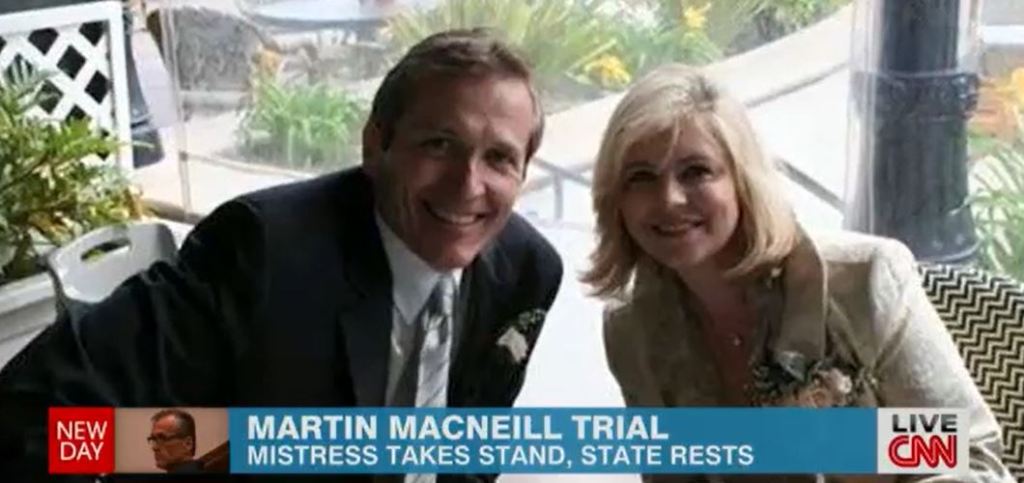 Martin MacNeill Now: Who Was Michele MacNeill's Husband and Killer? How ...