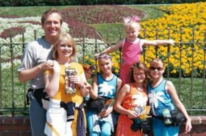 Michele MacNeill Murder: How Did She Die? Who Killed Michele MacNeill ...