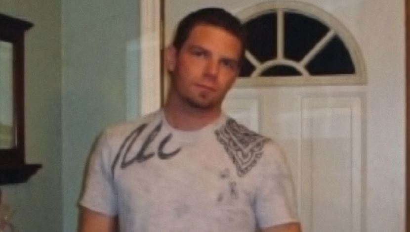 Michael Rafferty and Terri-Lynne McClintic Now: Where Are Tori Stafford ...