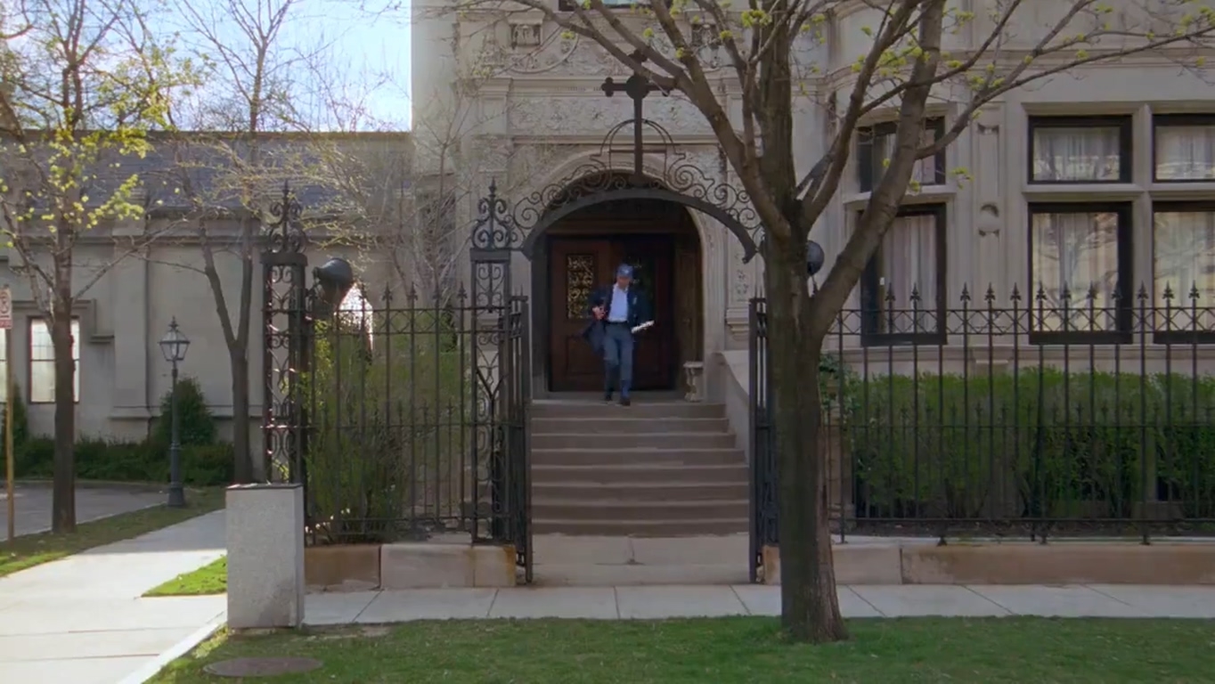 Where Was Primal Fear Filmed? 1996 Movie Filming Locations