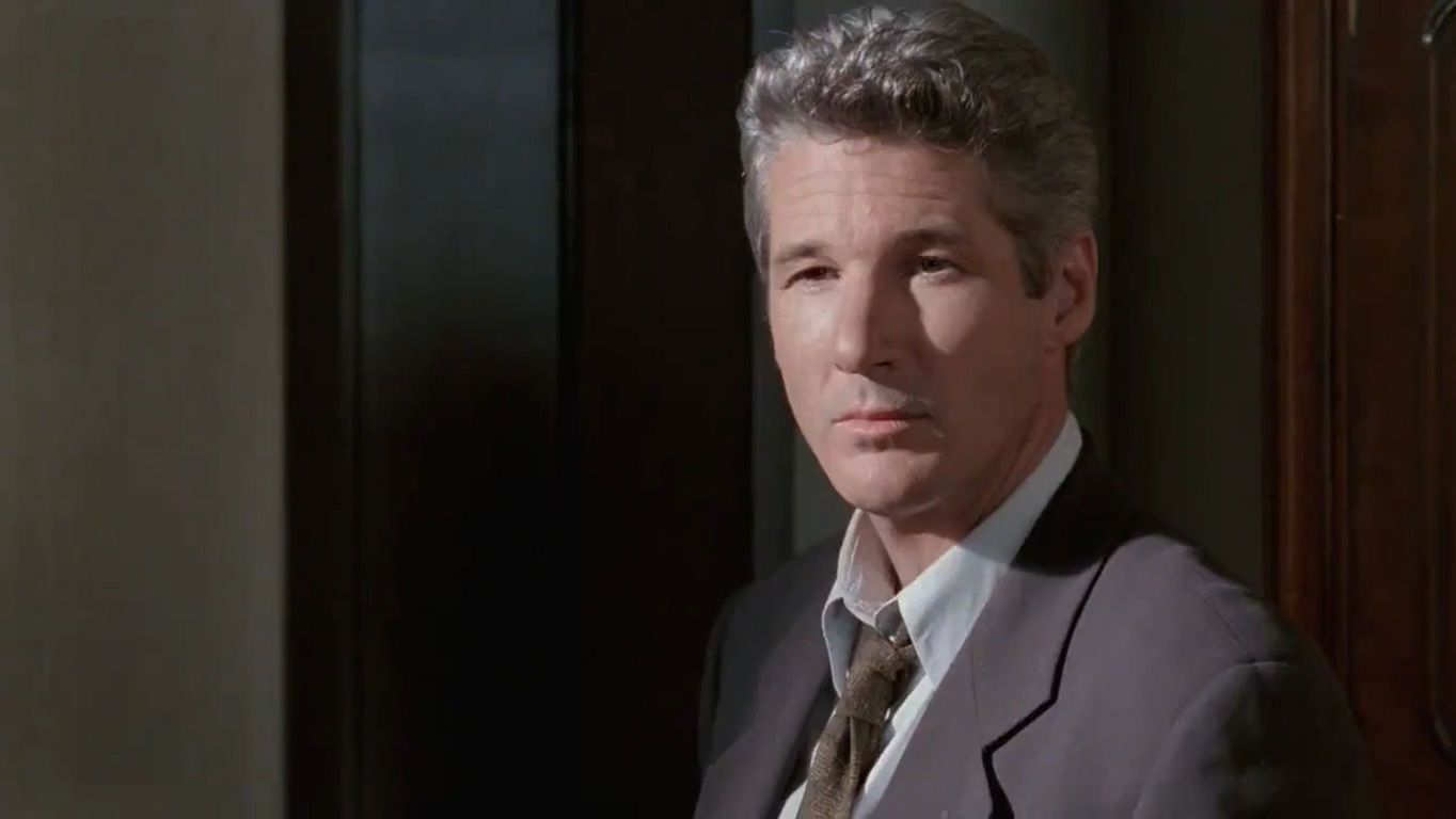 Primal Fear Ending, Explained: Who Is the Killer? Why Did Roy Kill the ...